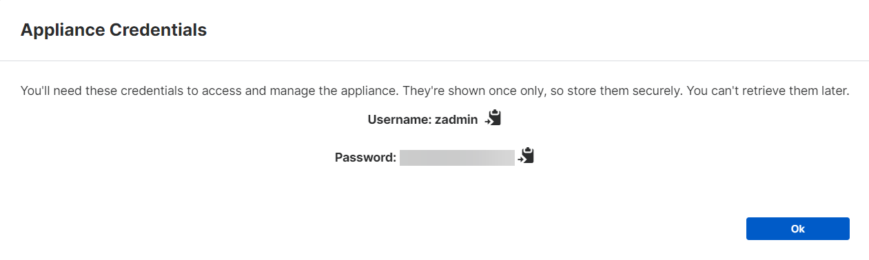 Investigation Console - Sophos Central Admin