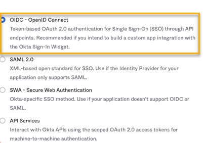 Utilizar OpenID Connect como un proveedor de identidad - Sophos Central ...