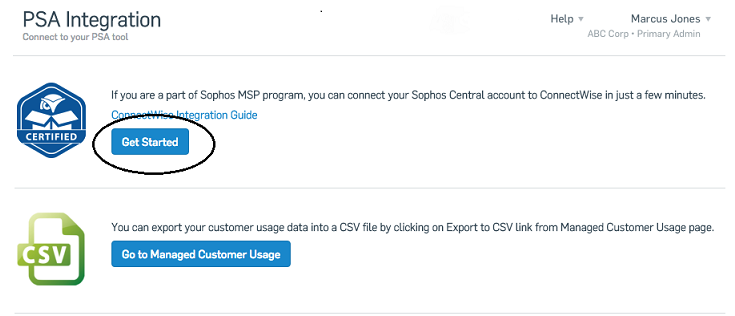 Connectwise Psa Checklist Clipart