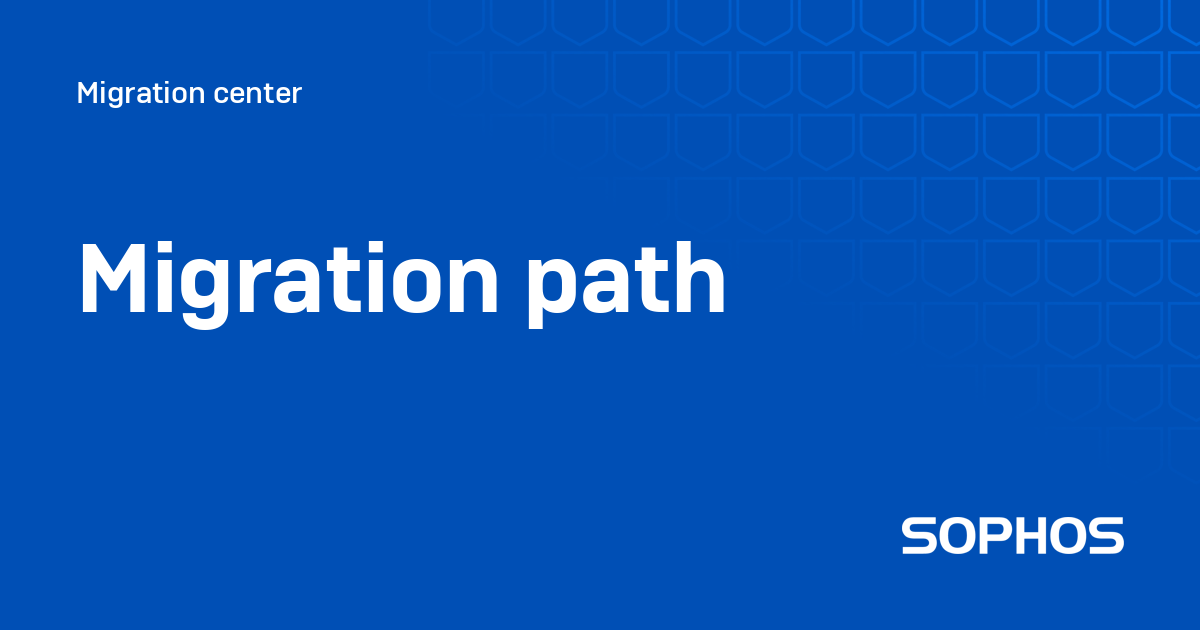 Migration Path Migration Center